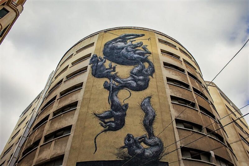 Málaga: Street Art Tour in the Soho District - What Makes this Tour Special?