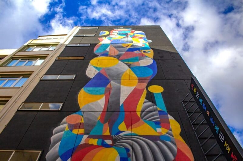 Málaga: Street Art Tour in the Soho District - Final Thoughts: Who Should Join?