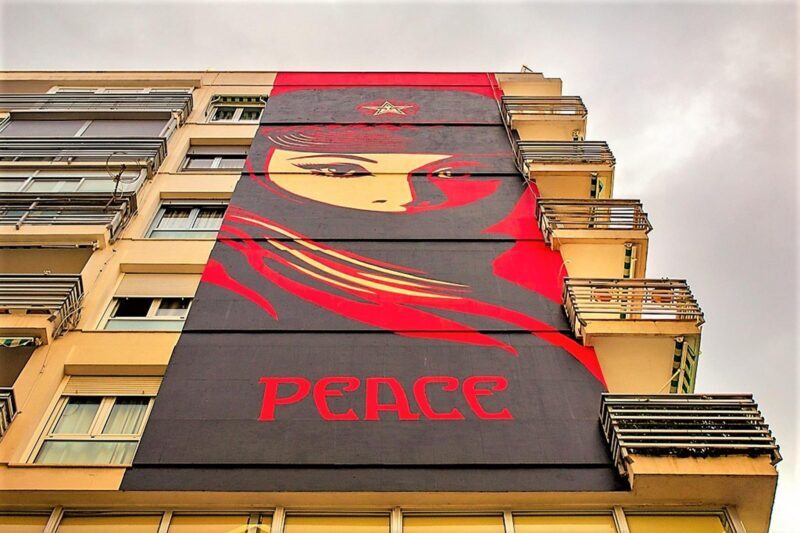 Málaga: Street Art Tour in the Soho District - Frequently Asked Questions