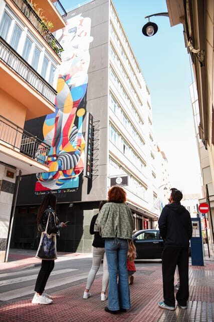 Málaga: Street Art Tour in the Soho District - Final Words