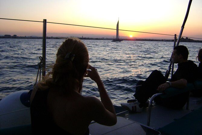 Malaga Sunset Cruise and Restaurant Dinner - A Tourist’s Guide to the Malaga Sunset Cruise and Dinner