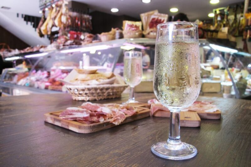 Malaga: Tapas Tasting Tour - The Tapas Stops and Their Charm