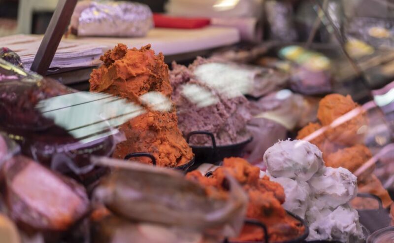Malaga: Tapas Tasting Tour - The Itinerary in Detail: Why Every Stop Matters