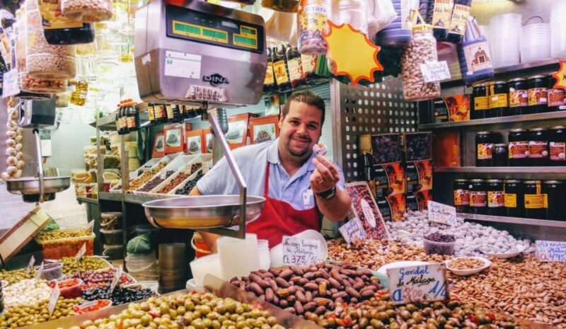 Malaga: Tapas Tasting Tour - Pricing and Value