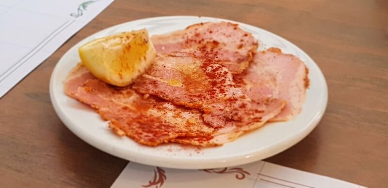 Malaga: Tapas Tasting Tour - Who Will Love This Tour?