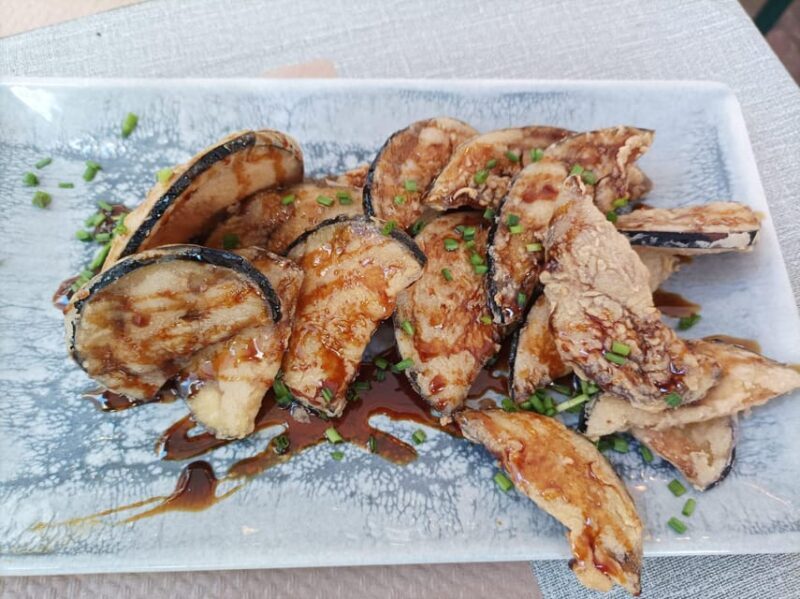 Malaga: Tapas Tasting Tour - The Sum Up