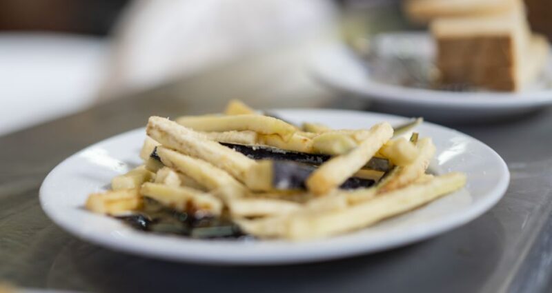 Malaga: Tapas Tasting Tour - FAQ