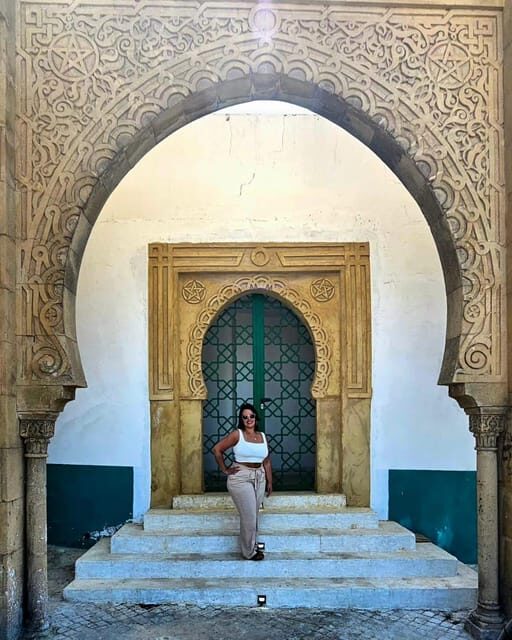 Malaga: Tetouan, UNESCO Site & Ceuta private tour to Morocco - Who Is This Tour Best For?