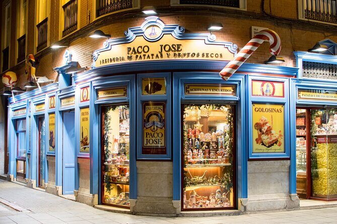 Malaga: The Ultimate Flamenco & Tapas Tour - Practical Details & Logistics