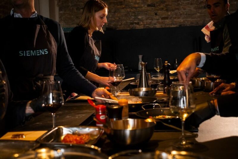 Malaga: The Ultimate Tapas Workshop with Market Visit - What Travelers Are Saying