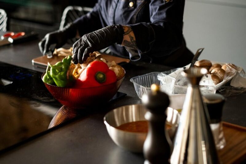 Malaga: The Ultimate Tapas Workshop with Market Visit - Who Will Love This Tour?