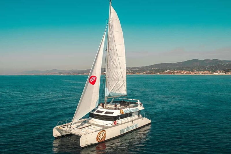 Malaga: Theatrical Boat Tour - Adventures on the High Seas - An Honest Look at the Malaga Theatrical Catamaran Tour