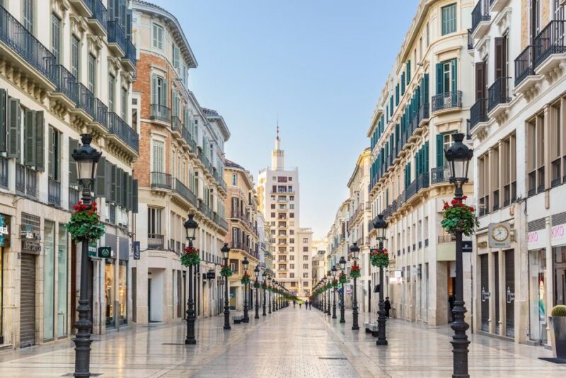 Malaga: Thyssen Museum 2-Hour Private Guided Visit - An In-Depth Look at the Museum Visit