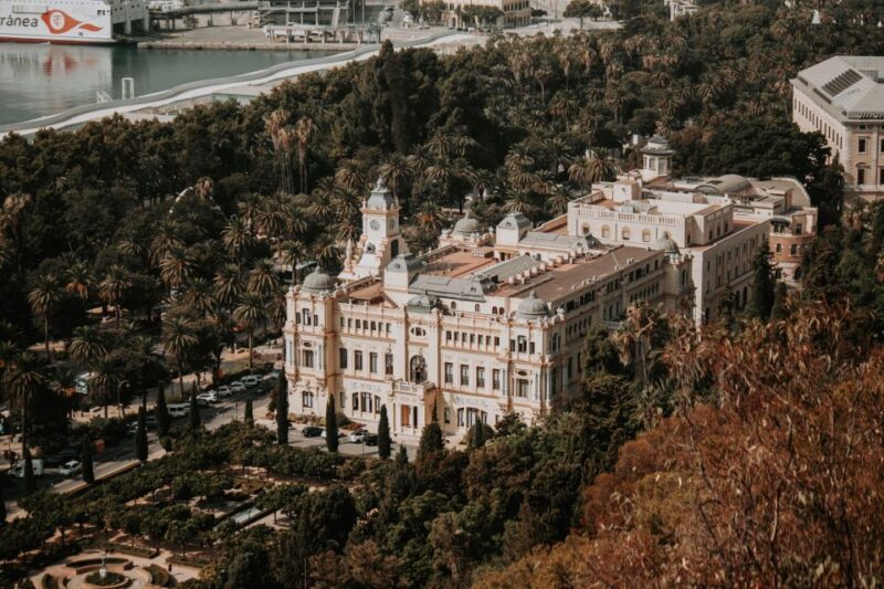 Malaga: Thyssen Museum 2-Hour Private Guided Visit - Final Thoughts