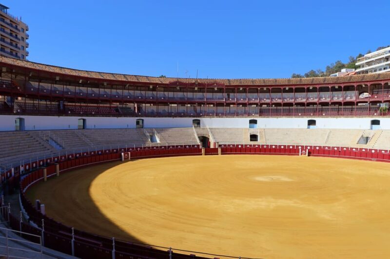 Malaga: Tour of Malagueta Bullring & Immersive Exhibition - An Authentic Look at Malaga’s Malagueta Bullring & Its Modern Exhibition