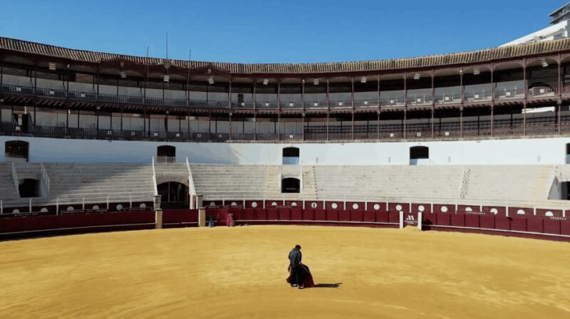 Malaga: Tour of Malagueta Bullring & Immersive Exhibition - Visiting Logistics & Practical Details