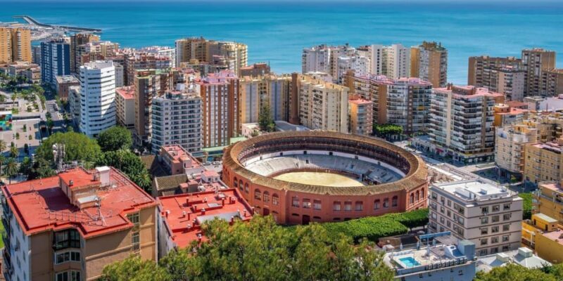 Malaga: Tour of Malagueta Bullring & Immersive Exhibition - Final Words