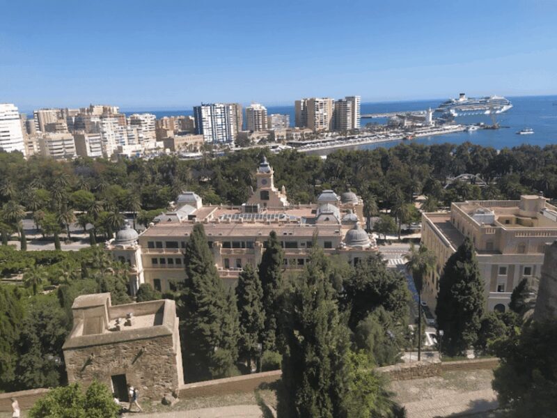 Malaga: Tour privado por la ciudad de Malaga - What Sets This Tour Apart?