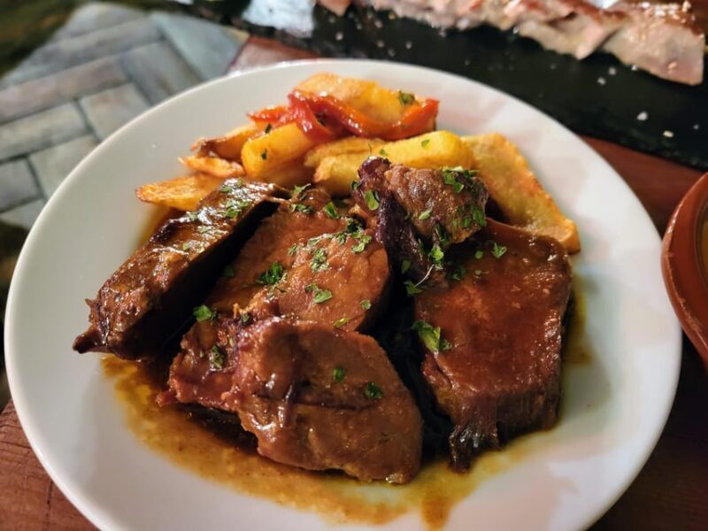 MALAGA: ULTIMATE FLAMENCO & TAPAS TOUR - Practical Details & Value