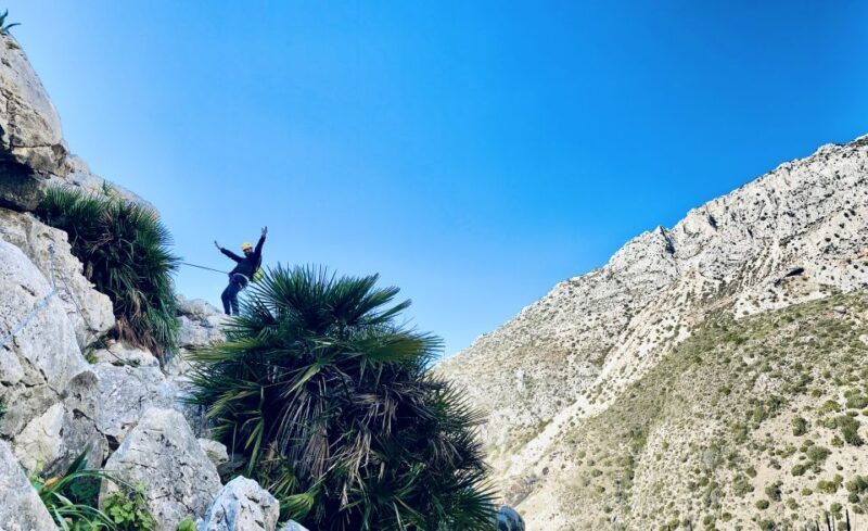 Malaga: Via Ferrata Hike at village of El Chorro - The Sum Up