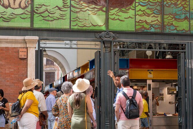 Malaga Walking Tour, Roman Theatre and Alcazaba with Tickets Included - Final Thoughts