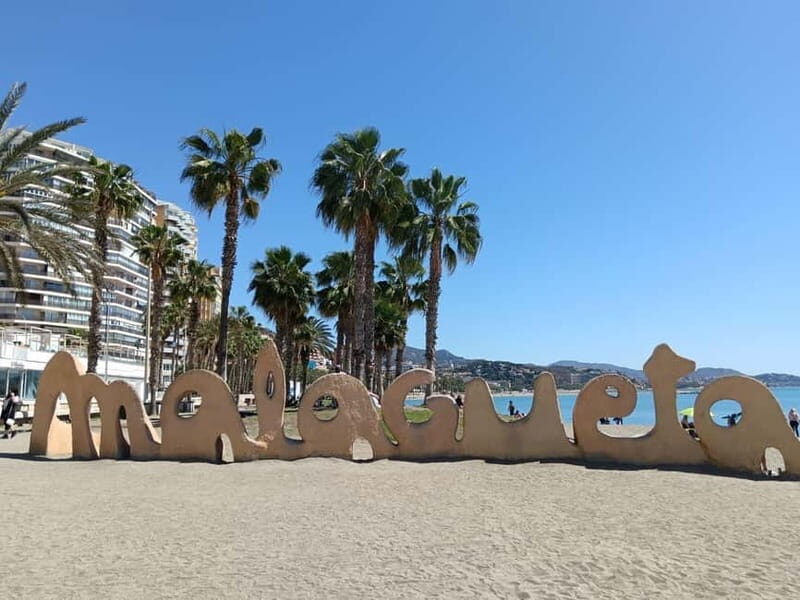 Malaga: Walking Tour with Tapas and Wine Tasting - An In-Depth Look at the Malaga Walking Tour