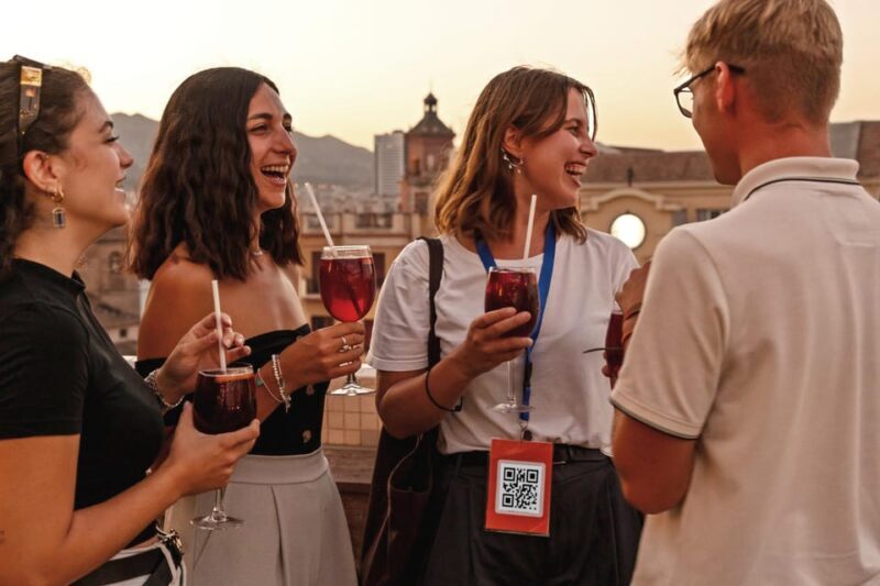 Malaga: Wine and Tapas Tour with Tastings and Drinks - Final Thoughts