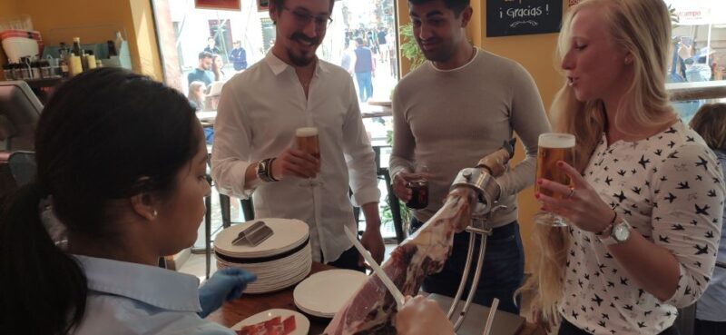Malaga: Wine Guided Tour - Final Thoughts: Is it Worth It?