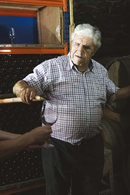 Málaga:Exclusive Heroic Vineyard Visit & Natural WineTasting - Key Points