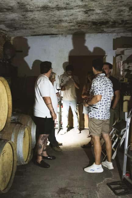 Málaga:Exclusive Heroic Vineyard Visit & Natural WineTasting - Final Thoughts