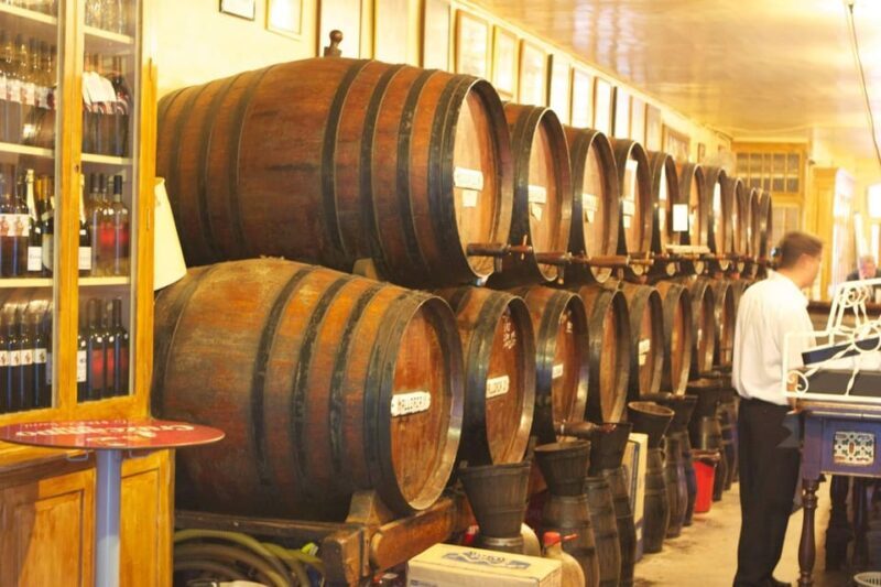 Malaga's tradition and tapas tour with Official Guide - Introducing the Malagas Tradition and Tapas Tour with Official Guide
