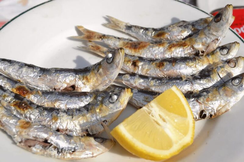 Malaga's tradition and tapas tour with Official Guide - Practical Information & FAQs