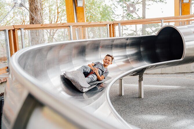 Malahat SkyWalk Tickets - Practical Tips & Considerations