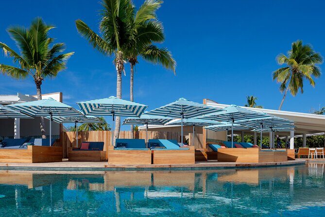 Malamala Beach Club - Half Day Pass - An Honest Look at the Malamala Beach Club Half-Day Experience