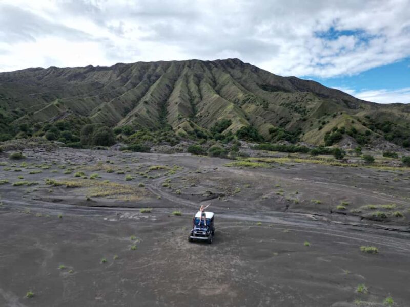 Malang (1D) : Trip Sunrise in Bromo (Private) - Key Points