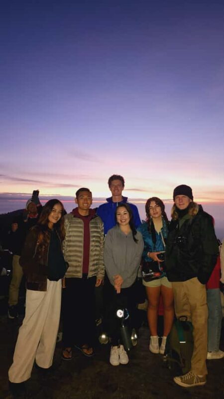 Malang (1D) : Trip Sunrise in Bromo (Private) - The Experience: Why It Stands Out