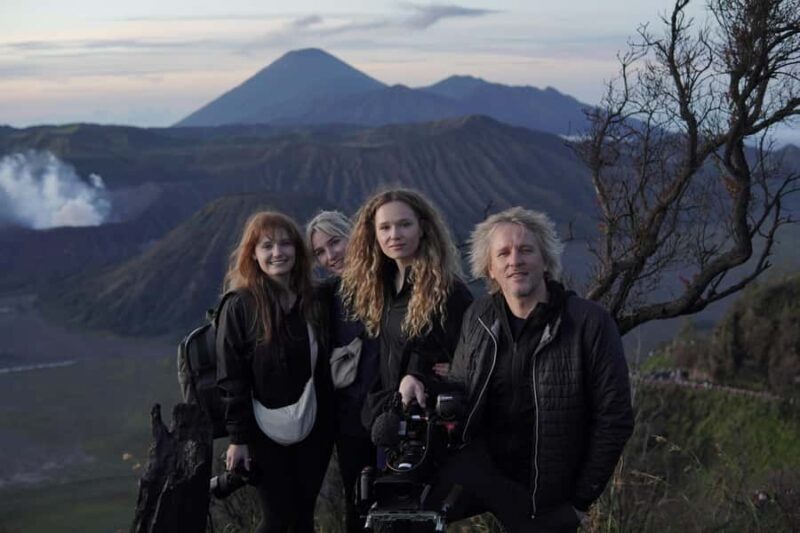 Malang: 2D1N Shared Tour of Mount Bromo & Ijen Crater - Transport and Facilities—What’s the Deal?