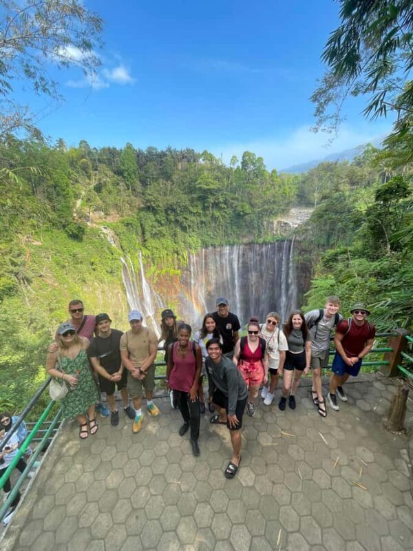 Malang: 3D2N Tumpak Sewu Bromo Ijen Bali in one go! - Who Is This Tour Best For?