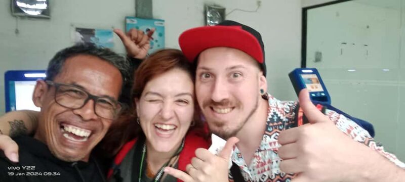 Malang: Bromo Sunrise & Jodipan Colorful Village Tour - An In-Depth Look at the Malang Bromo & Jodipan Tour