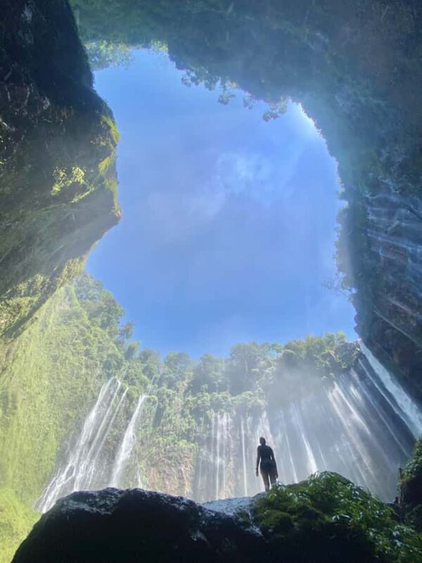 Malang: Bromo & Tumpak Sewu 2-Day Tour with Meals - Key Points