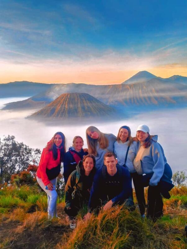 Malang: Bromo & Tumpak Sewu 2-Day Tour with Meals - An In-Depth Look at the Tour Experience