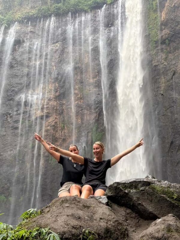 Malang: Bromo & Tumpak Sewu 2-Day Tour with Meals - Practical Tips for the Tour