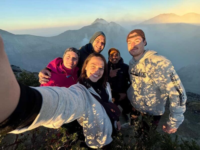 Malang: Bromo & Tumpak Sewu 2-Day Tour with Meals - Final Thoughts: Is This Tour Worth It?