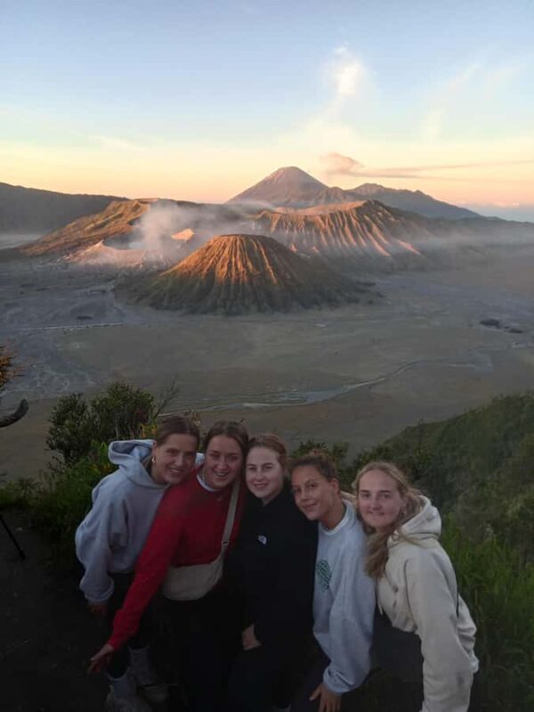 Malang: Bromo & Tumpak Sewu 2-Day Tour with Meals - FAQ