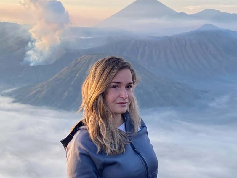 Malang: Bromo & Tumpak Sewu Shared Transfer & Tour - Key Points