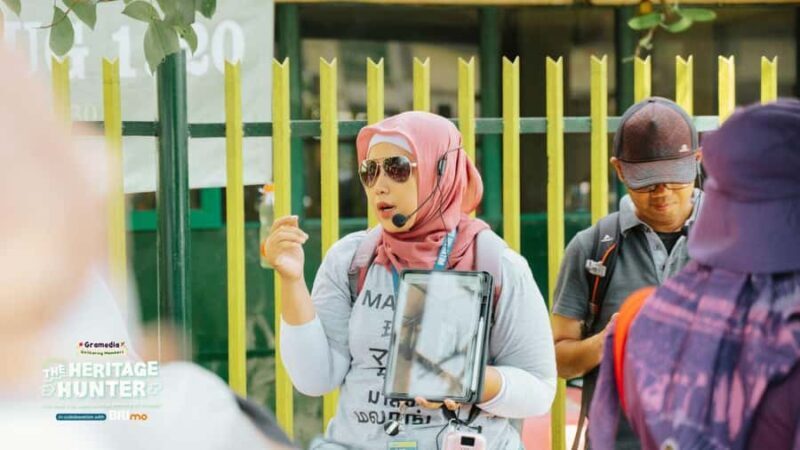 Malang: City Highlights Walking Tour - Key Points