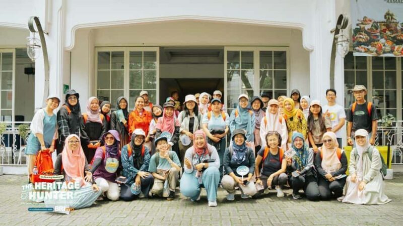Malang: City Highlights Walking Tour - An Honest Look at the Experience