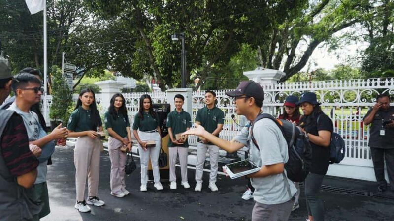 Malang: City Highlights Walking Tour - FAQ