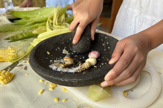 Malang Cooking Class by Mam Warti - Key Points