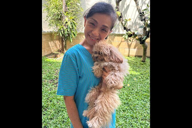 Malang Cooking Class by Mam Warti - The Morning Begins at Oro-Oro Dowo Market